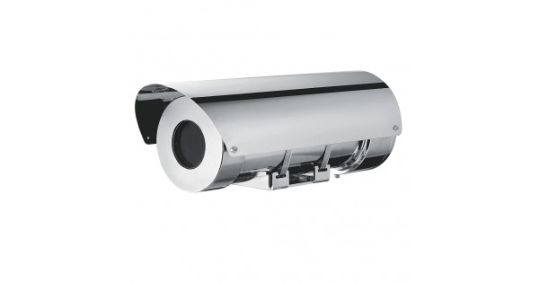 MHX1CS000A, EX-Proof Camera Housing, Stainless Steel