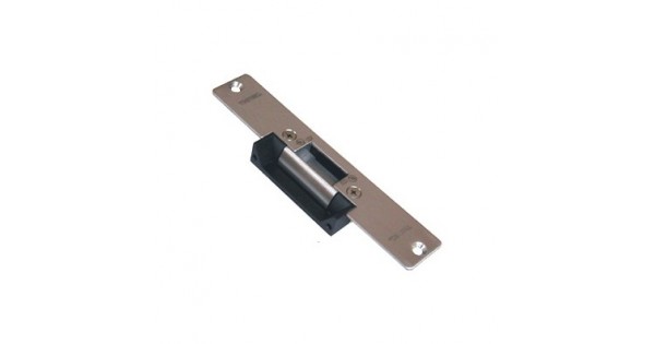 ES102-TCAA, Fail Safe and Fail Secure Electric Lock Striker, Thin Fascia