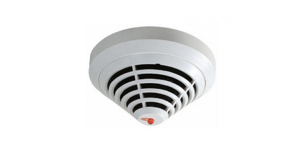 FAP-425-O, Interactive Optical Smoke Detector