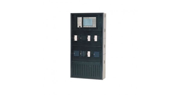 FPA-5000, Modular Analogue Addressable Fire Alarm Panel
