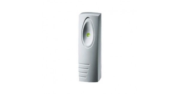 ImpaqE, Texecom Shock Sensor