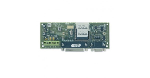 PRT-3, Integration Module