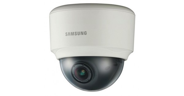 SCD-6080, FullHD HD-SDI Dome Camera