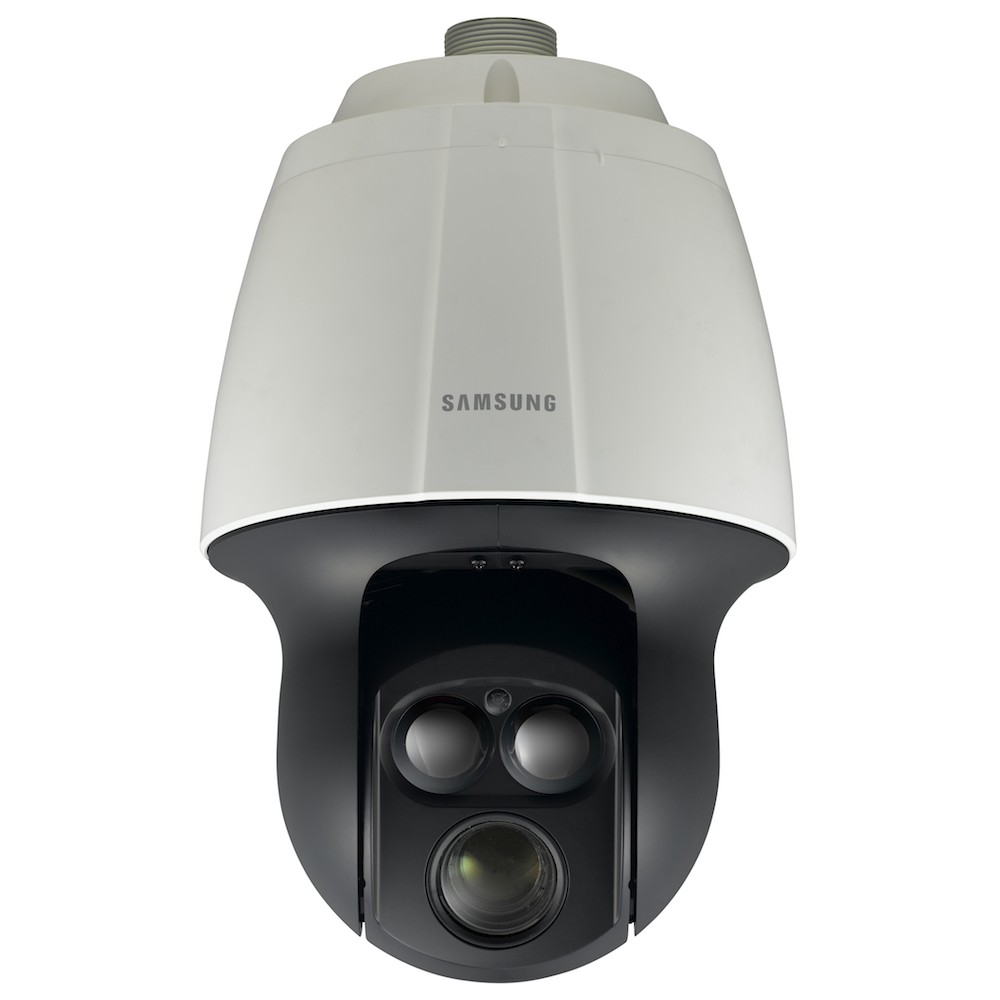 SCP-2370RH, Yüksek Çözünürlüklü 37x Zum Yakınlaştırabilen Kızılötesi ...