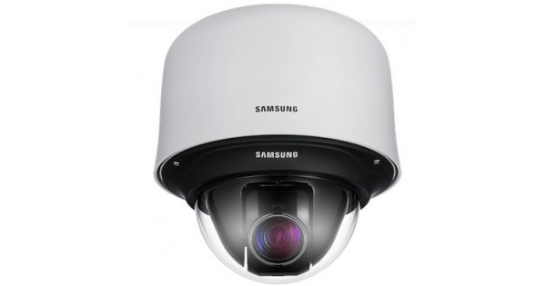 SCP-3430H, 43X Optical Zoom Day Night Speed Dome Camera
