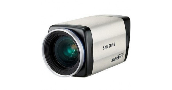 SCZ-2370, 37X High Resolution Zoom Camera