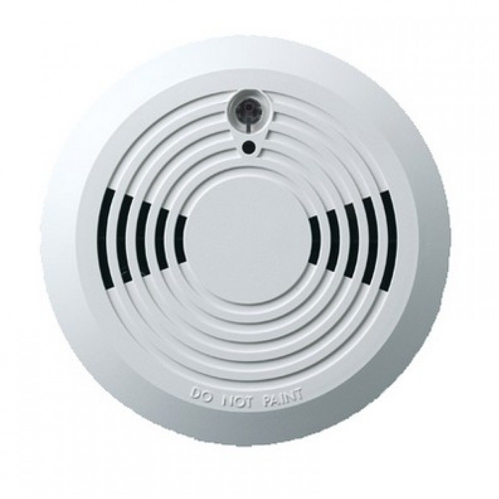 SD738 Wireless Optical Smoke Detector