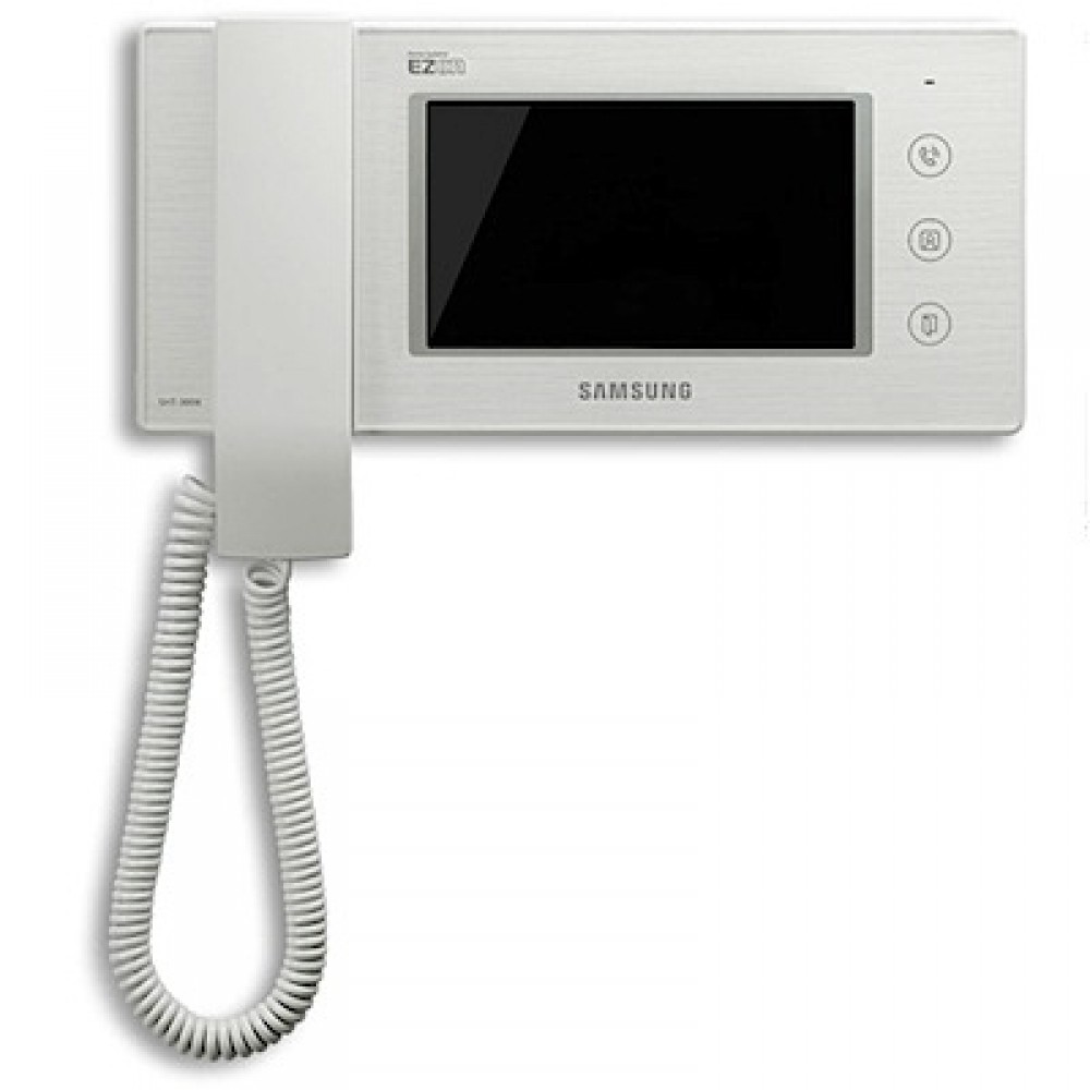 SHT-3006TM, Video Door Phone Monitor with 6 "LCD Screen