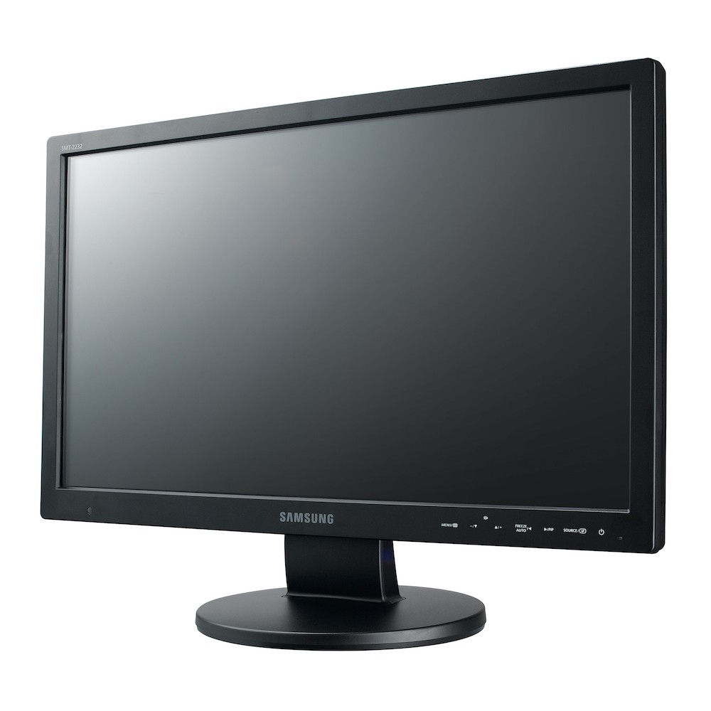 SMT-2233, 22″ Wide LED Monitor